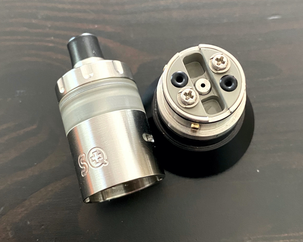 StattQualm SQuape A[rise] X